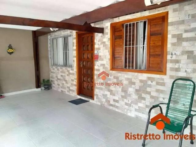 Casa / Sobrado para Venda em Osasco/SP Vila Yara 2 Quartos