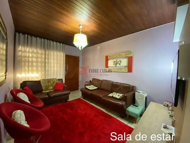 Casa / Sobrado para Venda em Osasco/SP Vila Yara 2 Quartos