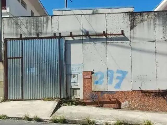 Casa / Sobrado para Venda em Osasco/SP Vila Yara 2 Quartos
