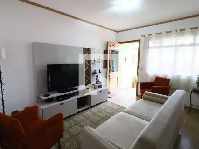 Casa / Sobrado para Venda em Osasco/SP Vila Yara 2 Quartos