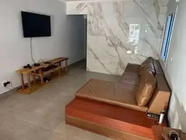 Casa / Sobrado para Venda em Osasco/SP Vila Yara 4 Quartos