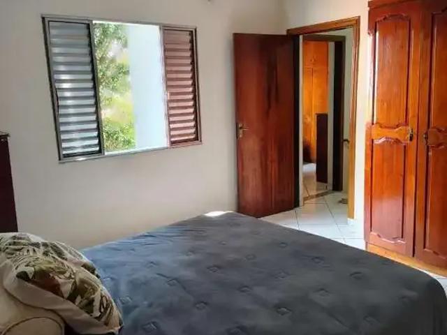 Casa / Sobrado para Venda em Osasco/SP Vila Yara 4 Quartos