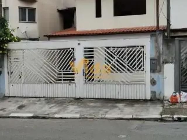 Casa / Sobrado para Venda em Osasco/SP Vila Yara 4 Quartos