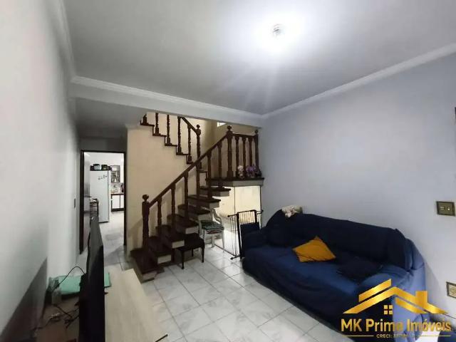 Casa / Sobrado para Venda em Osasco/SP Vila Yara 4 Quartos