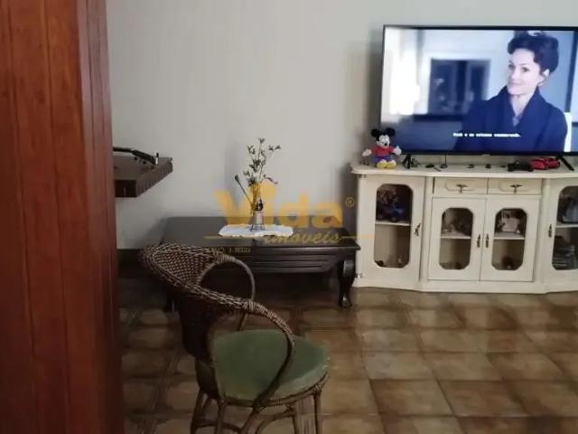 Casa / Sobrado para Venda em Osasco/SP Vila Yara 4 Quartos