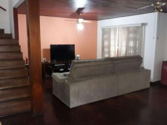 Casa / Sobrado para Venda em Osasco/SP Vila Yara 4 Quartos