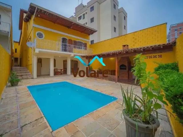 Casa / Sobrado para Venda em Osasco/SP Vila Yara 5 Quartos