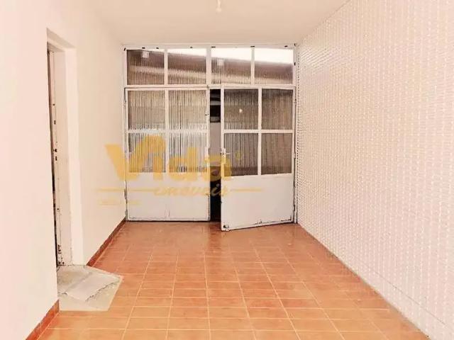 Casa / Sobrado para Venda em Osasco/SP Vila Yara 5 Quartos
