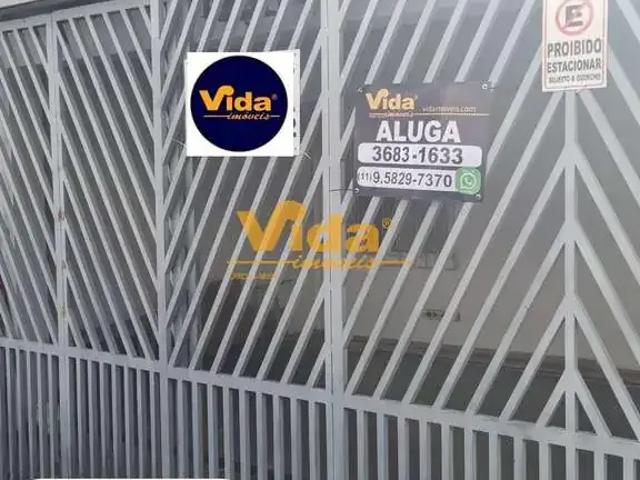 Casa / Sobrado para Venda em Osasco/SP Vila Yara 8 Quartos