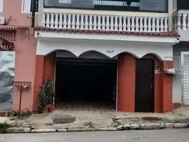 Casa / Sobrado para Venda em Osasco/SP Vila Yolanda 3 Quartos