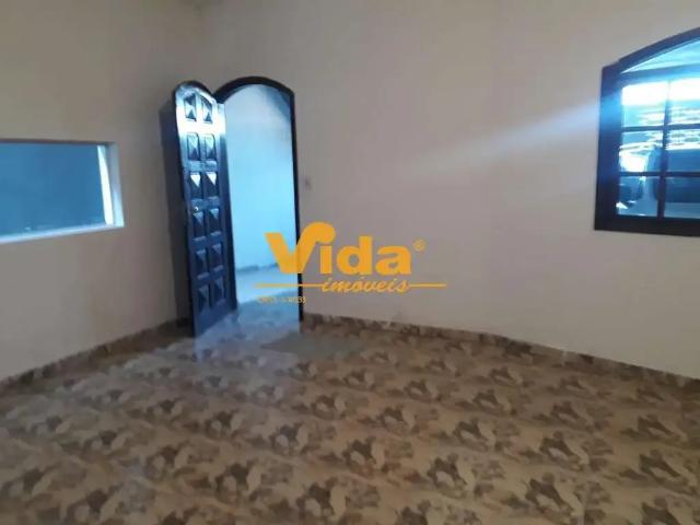 Casa / Sobrado para Venda em Osasco/SP Vila Yolanda 3 Quartos