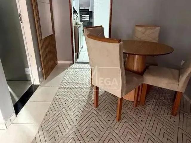 Casa / Sobrado para Venda em Osasco/SP Vila Yolanda 3 Quartos