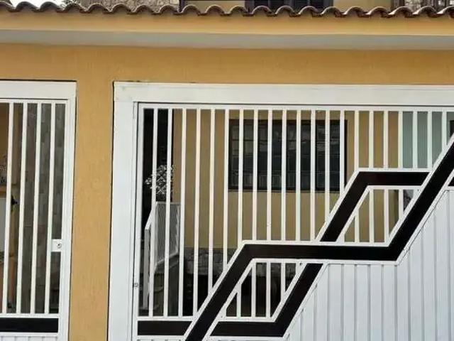 Casa / Sobrado para Venda em Osasco/SP Vila Yolanda 3 Quartos