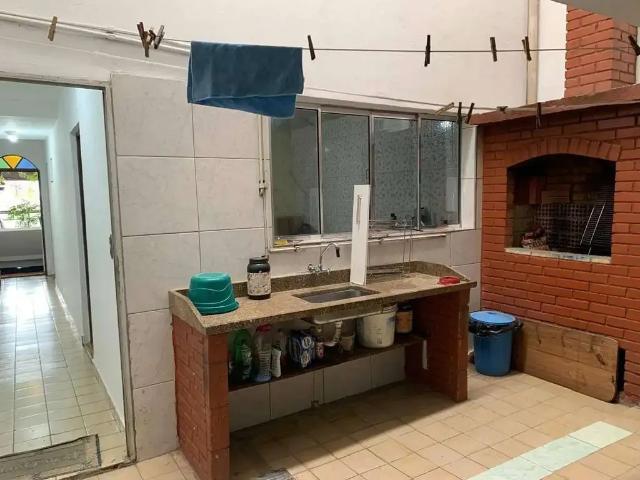 Casa / Sobrado para Venda em Osasco/SP Vila Yolanda 3 Quartos