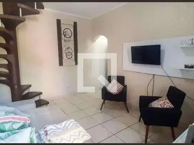 Casa / Sobrado para Venda em Osasco/SP Vila Yolanda 3 Quartos