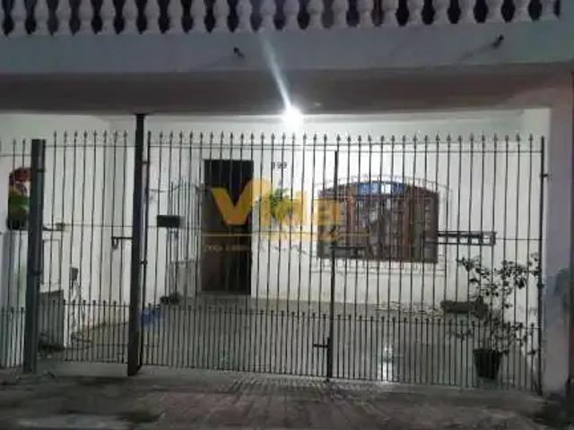 Casa / Sobrado para Venda em Osasco/SP Vila Yolanda 3 Quartos