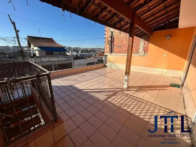 Casa / Sobrado para Venda em Osasco/SP Vila Yolanda 3 Quartos