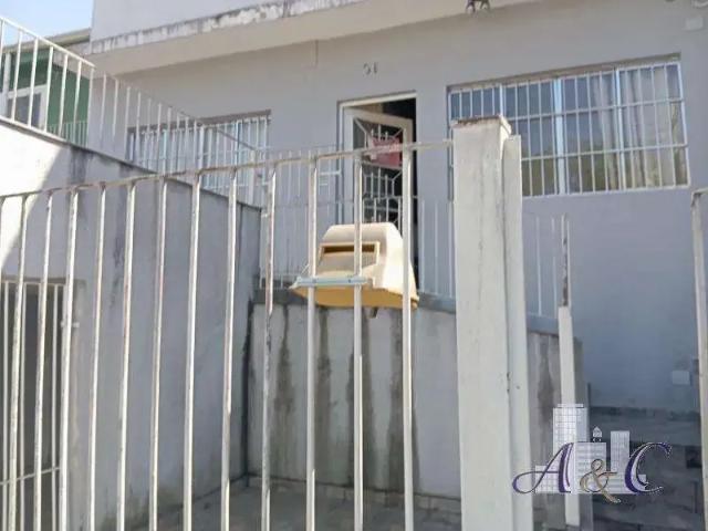 Casa / Sobrado para Venda em Osasco/SP Vila Yolanda 3 Quartos