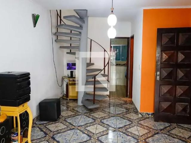 Casa / Sobrado para Venda em Osasco/SP Vila Yolanda 3 Quartos
