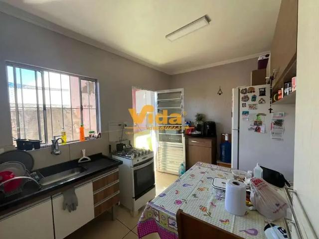 Casa / Sobrado para Venda em Osasco/SP Vila Yolanda 3 Quartos