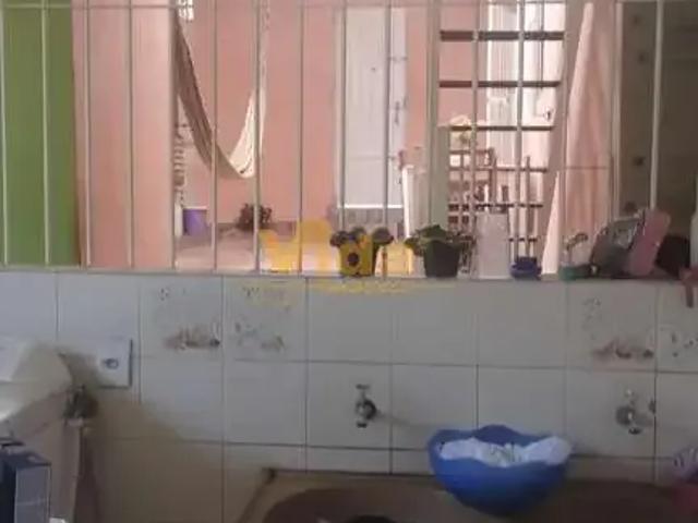 Casa / Sobrado para Venda em Osasco/SP Vila Yolanda 3 Quartos