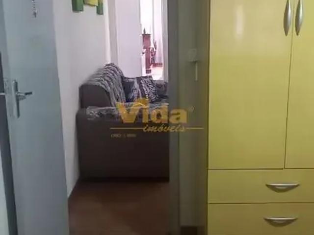 Casa / Sobrado para Venda em Osasco/SP Vila Yolanda 3 Quartos