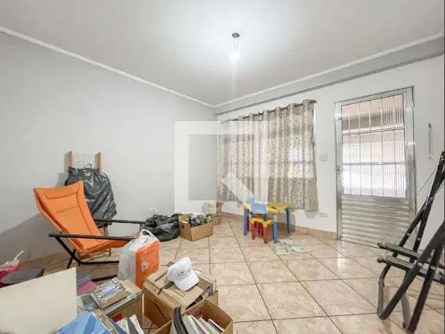 Casa / Sobrado para Venda em Osasco/SP Vila Yolanda 2 Quartos