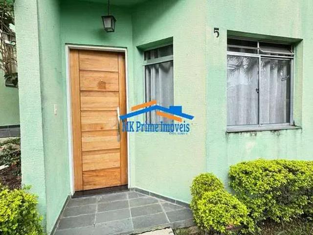 Casa / Sobrado para Venda em Osasco/SP Vila Yolanda 2 Quartos