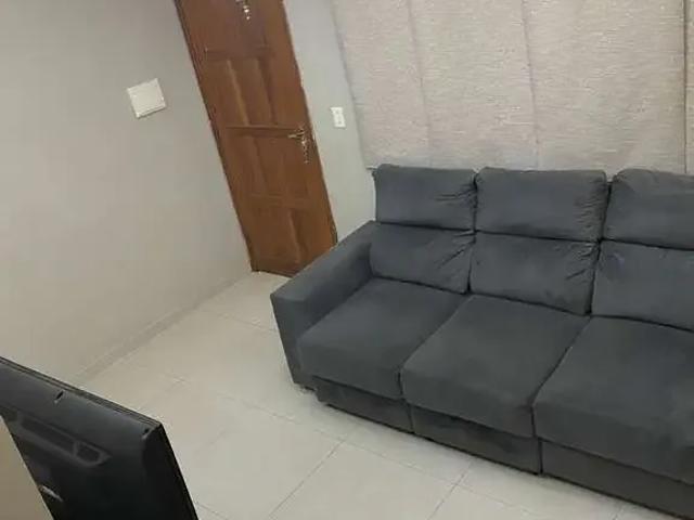 Casa / Sobrado para Venda em Osasco/SP Vila Yolanda 2 Quartos