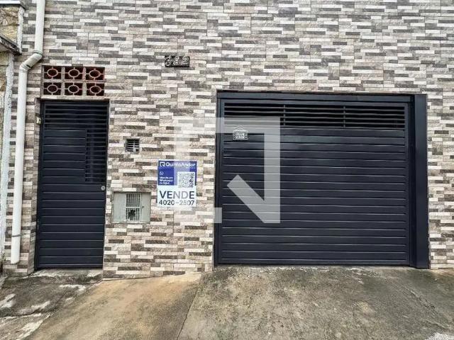 Casa / Sobrado para Venda em Osasco/SP Vila Yolanda 2 Quartos
