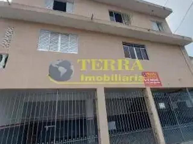 Casa / Sobrado para Venda em Osasco/SP Vila Yolanda