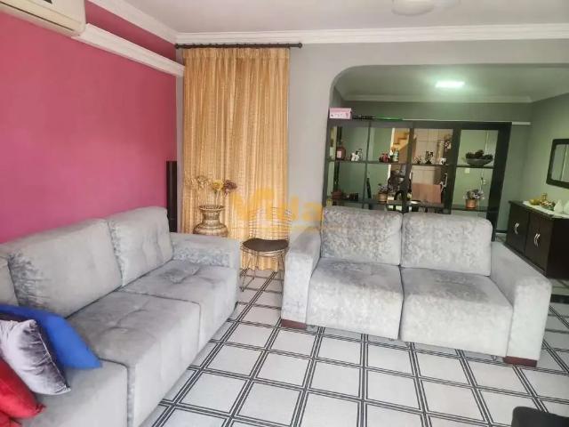 Casa / Sobrado para Venda em Osasco/SP Vila Yolanda 4 Quartos