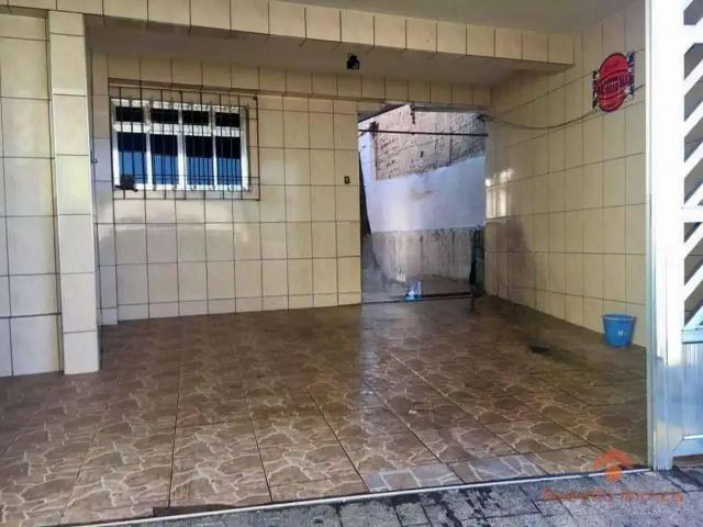 Casa / Sobrado para Venda em Osasco/SP Vila Yolanda 4 Quartos