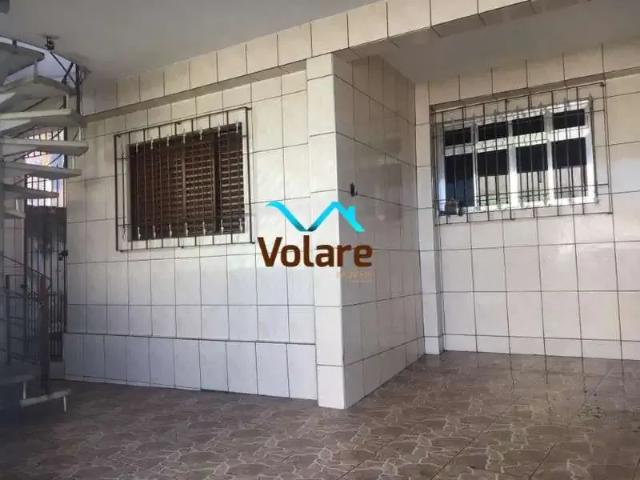 Casa / Sobrado para Venda em Osasco/SP Vila Yolanda 4 Quartos