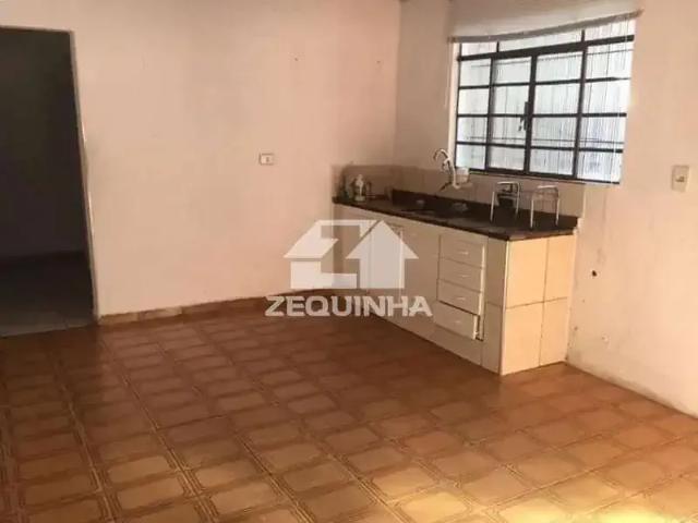 Casa / Sobrado para Venda em Osasco/SP Vila Yolanda 4 Quartos