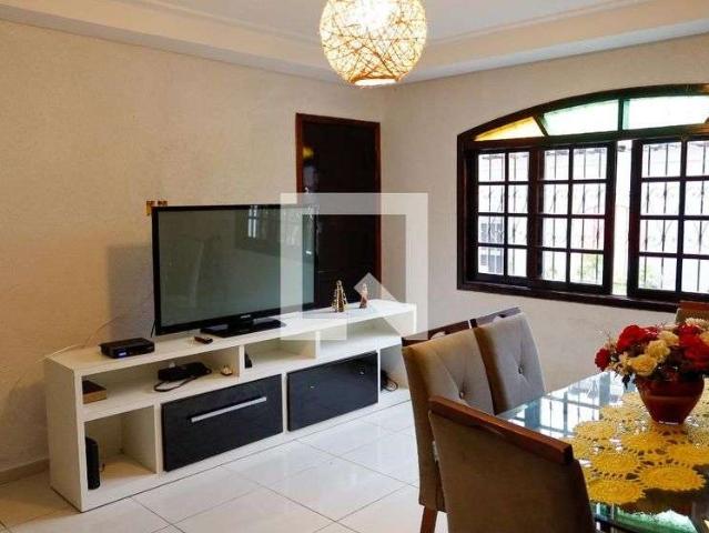 Casa / Sobrado para Venda em Osasco/SP Vila Yolanda 4 Quartos