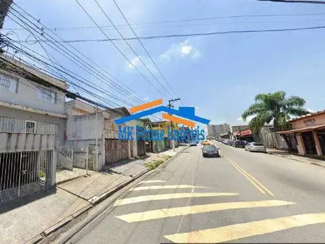 Casa / Sobrado para Venda em Osasco/SP Vila Yolanda 4 Quartos