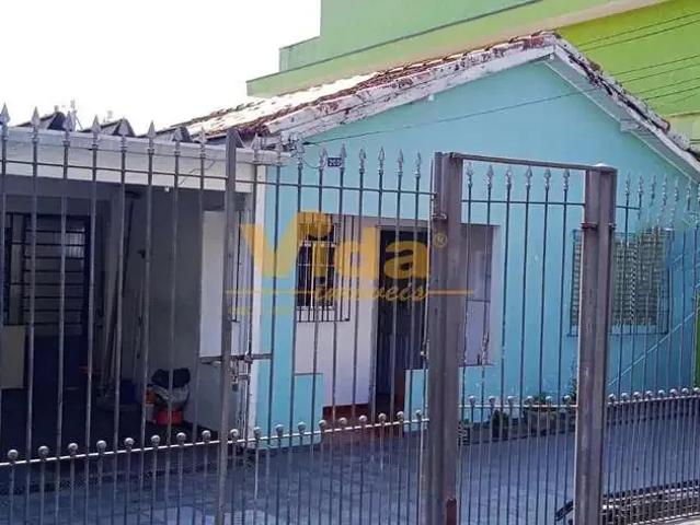 Casa / Sobrado para Venda em Osasco/SP Vila Yolanda 4 Quartos