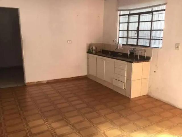 Casa / Sobrado para Venda em Osasco/SP Vila Yolanda 4 Quartos