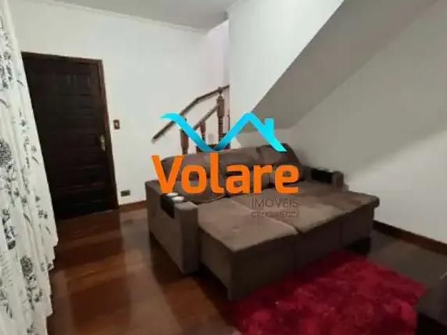 Casa / Sobrado para Venda em Osasco/SP Vila Yolanda 5 Quartos