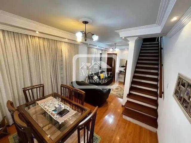 Casa / Sobrado para Venda em Osasco/SP Vila Yolanda 5 Quartos