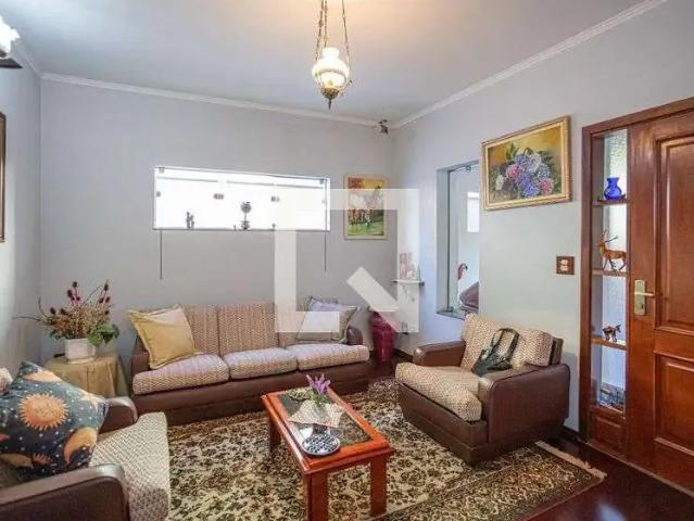 Casa / Sobrado para Venda em Osasco/SP Adalgisa 4 Quartos