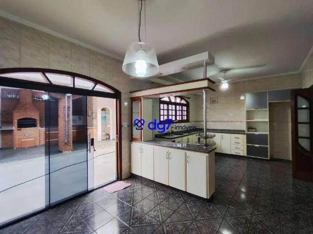 Casa / Sobrado para Venda em Osasco/SP Adalgisa 4 Quartos