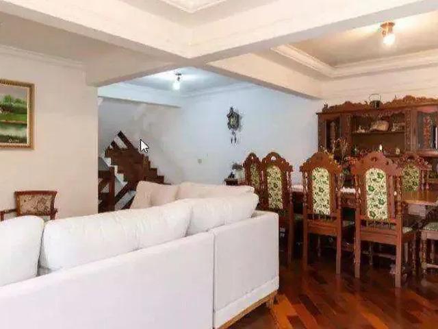 Casa / Sobrado para Venda em Osasco/SP Adalgisa 4 Quartos