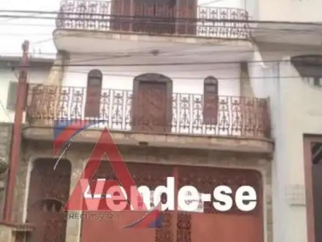 Casa / Sobrado para Venda em Osasco/SP Adalgisa 4 Quartos