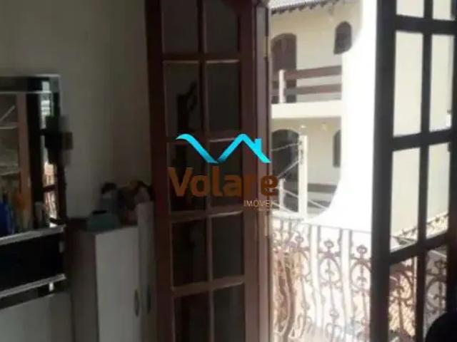 Casa / Sobrado para Venda em Osasco/SP Adalgisa 4 Quartos