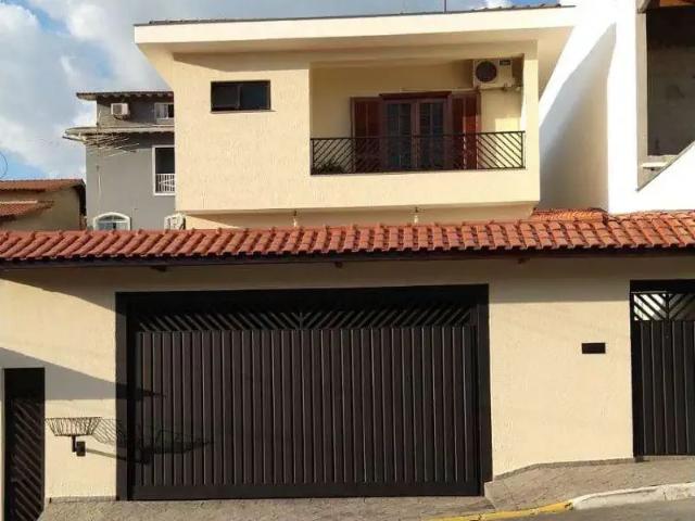 Casa / Sobrado para Venda em Osasco/SP Adalgisa 4 Quartos