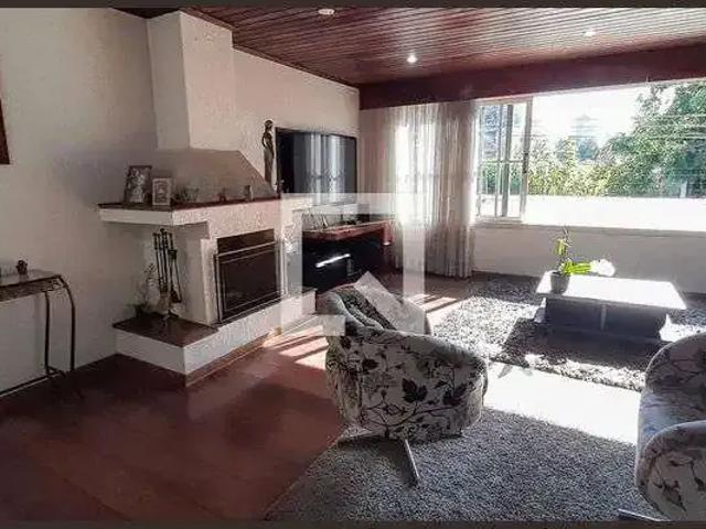 Casa / Sobrado para Venda em Osasco/SP Adalgisa 4 Quartos