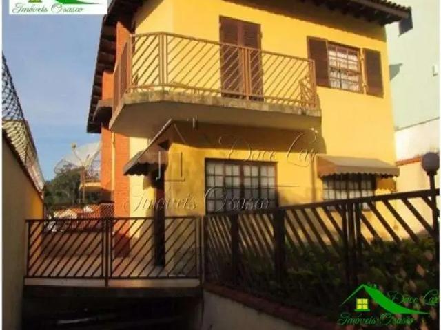 Casa / Sobrado para Venda em Osasco/SP Adalgisa 4 Quartos