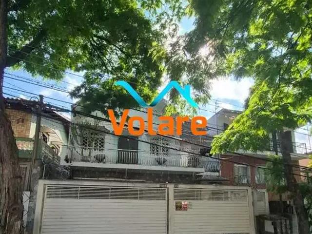 Casa / Sobrado para Venda em Osasco/SP Adalgisa 4 Quartos